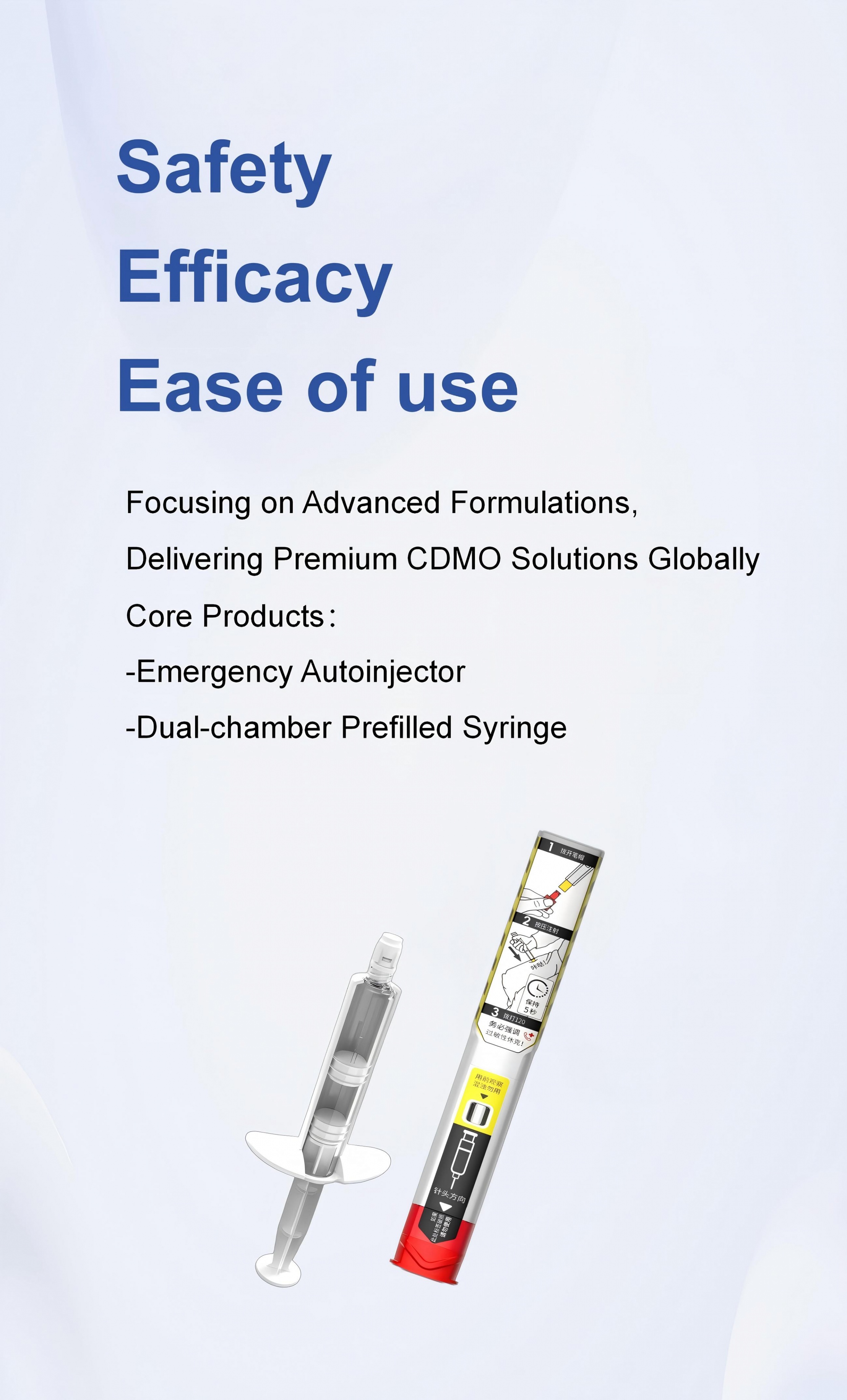 HOME- LBE Pharma Tech. Co, Ltd