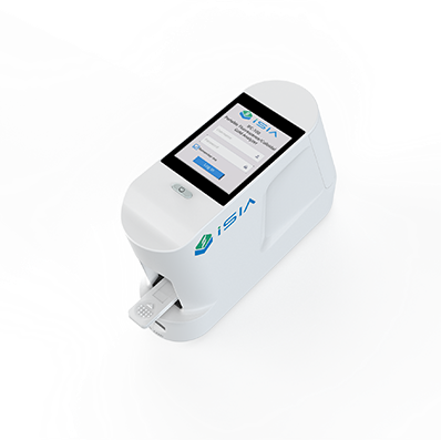 Chongqing iSIA BIO-Technology Co., Ltd