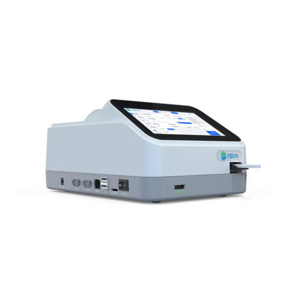 Chongqing iSIA BIO-Technology Co., Ltd