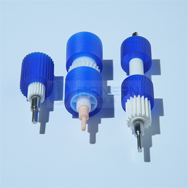 施乐 Versant 80 180 2100 3100 4110 4112 4127 4590 4595 D110 604K81850 进纸辊 搓纸轮