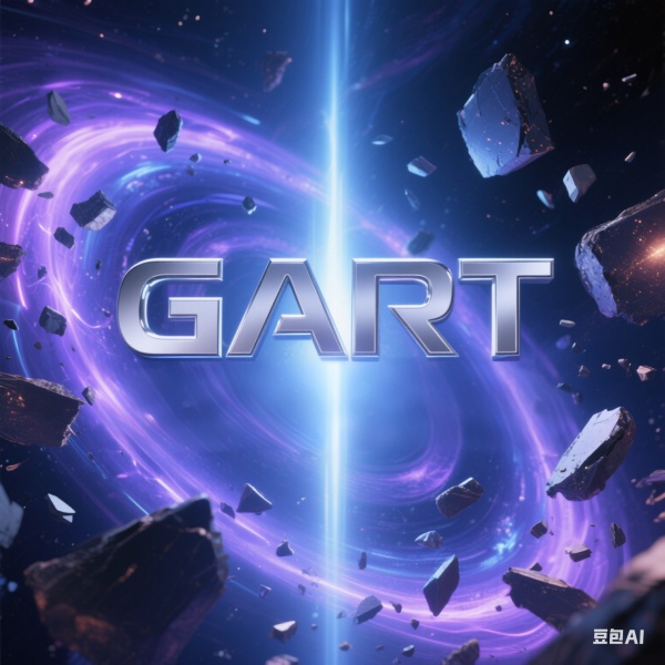 GART加特官方網站