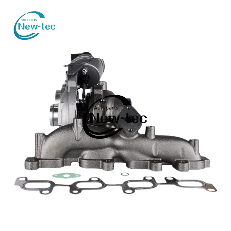 Full Turbine GTB1446VZ Turbocharger Complete Turbo Balanced 792290 for ...