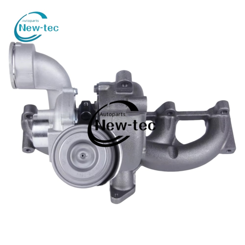 GT1749V Complete Turbine for VW Bora 1.9TDI ARL 721021-0002 ...