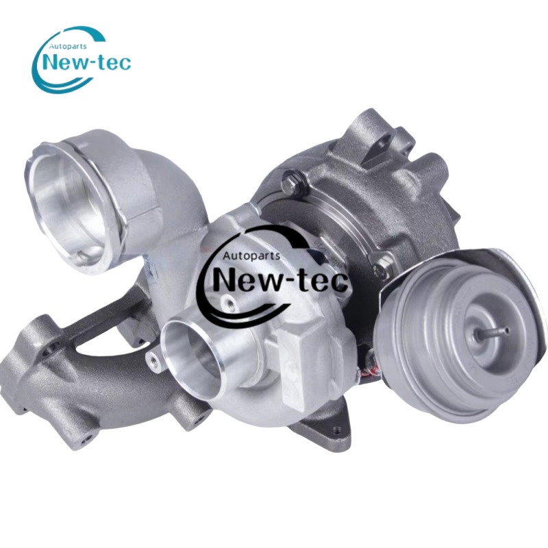 GT1749V Complete Turbine for VW Bora 1.9TDI ARL 721021-0002 ...