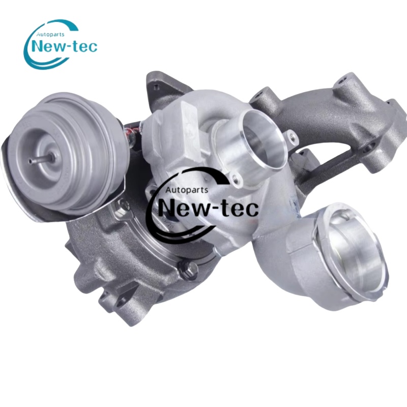 GT1749V Complete Turbine for VW Bora 1.9TDI ARL 721021-0002 ...