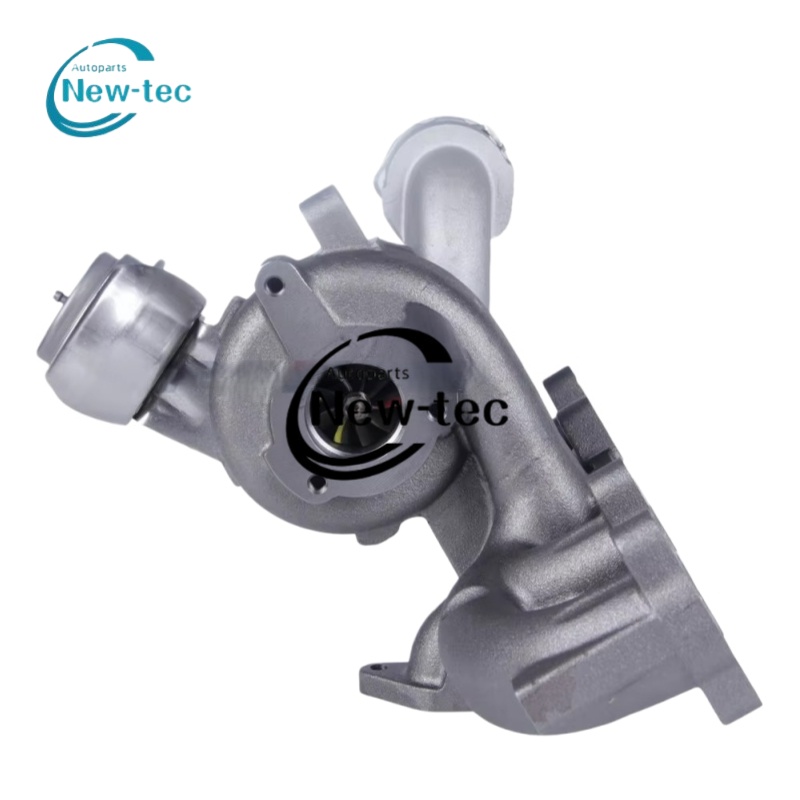 GT1749V Complete Turbine for VW Bora 1.9TDI ARL 721021-0002 ...