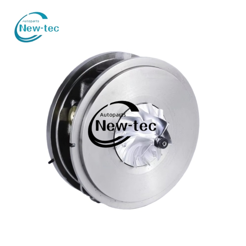 Turbine Cartridge for Deutz GTE12V 853548-0004 A6540908500 AL0080 Turbo ...