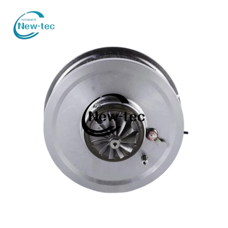 Turbine Cartridge for Deutz GTE12V 853548-0004 A6540908500 AL0080 Turbo ...