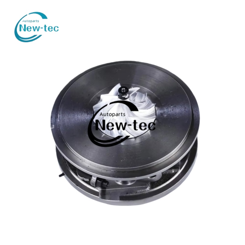 Turbine Cartridge for Deutz GTE12V 853548-0004 A6540908500 AL0080 Turbo ...