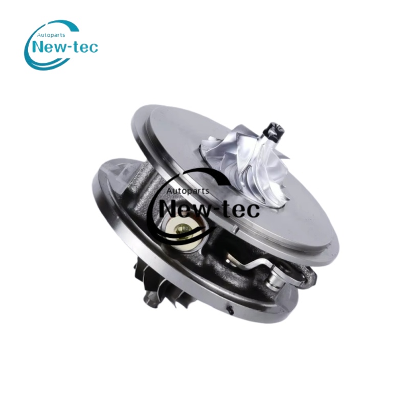 Turbine Cartridge for Deutz GTE12V 853548-0004 A6540908500 AL0080 Turbo ...