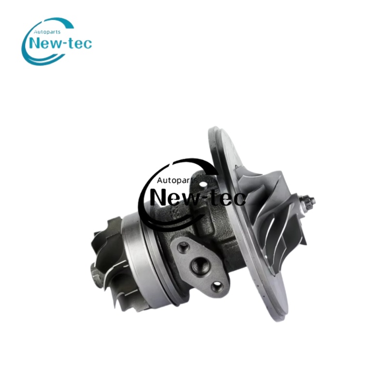 4038421 Turbocharger Core 6743818040 Turbo Chra Turbine turbo for ...