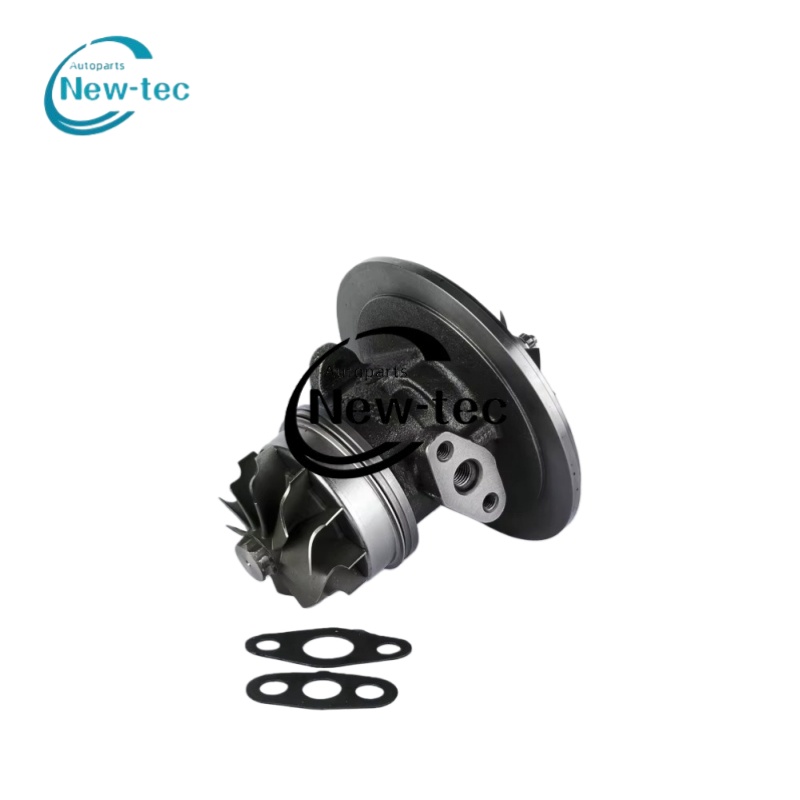 4038421 Turbocharger Core 6743818040 Turbo Chra Turbine turbo for ...