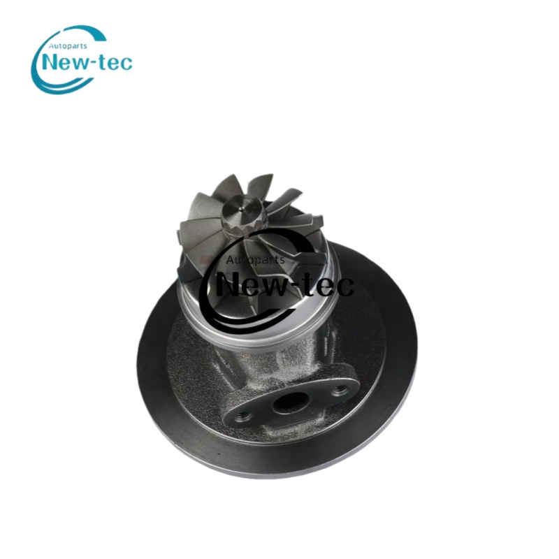 4038421 Turbocharger Core 6743818040 Turbo Chra Turbine turbo for ...