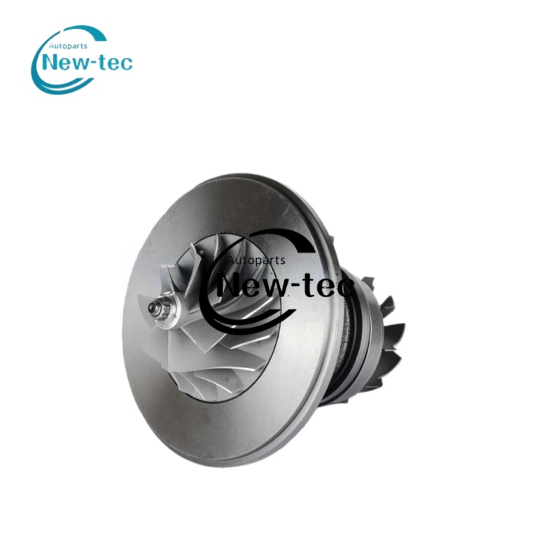 4038421 Turbocharger Core 6743818040 Turbo Chra Turbine turbo for ...