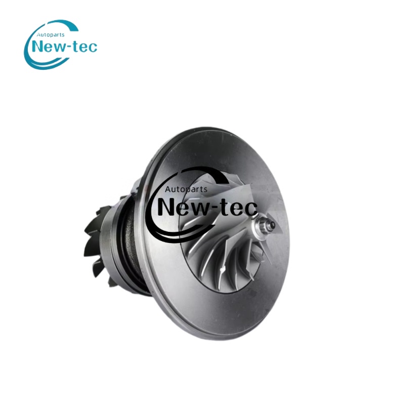 4038421 Turbocharger Core 6743818040 Turbo Chra Turbine turbo for ...