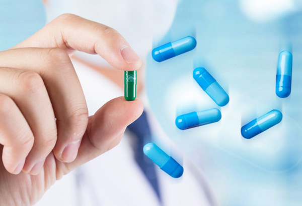 Home-Qiwei pharmatech