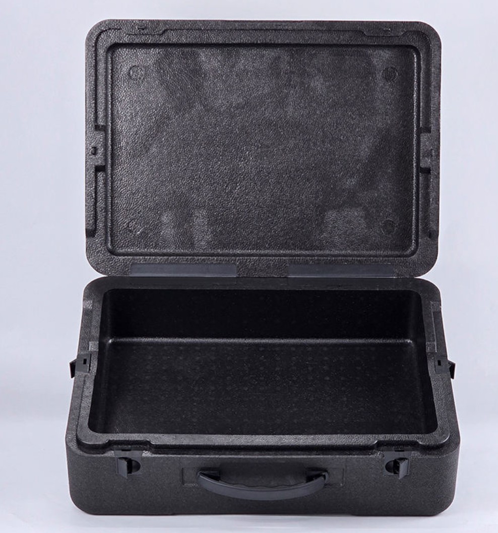 Waterproof EPP Foam Insulated Cooler Box – Premium Thermal Transport Case