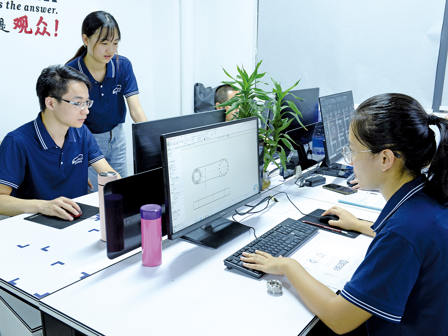 Delta Robot,Scara Robot,Sorting Robot,Packing Robot,Robot Vision,Robot Palletizer-Dongguan Warsonco