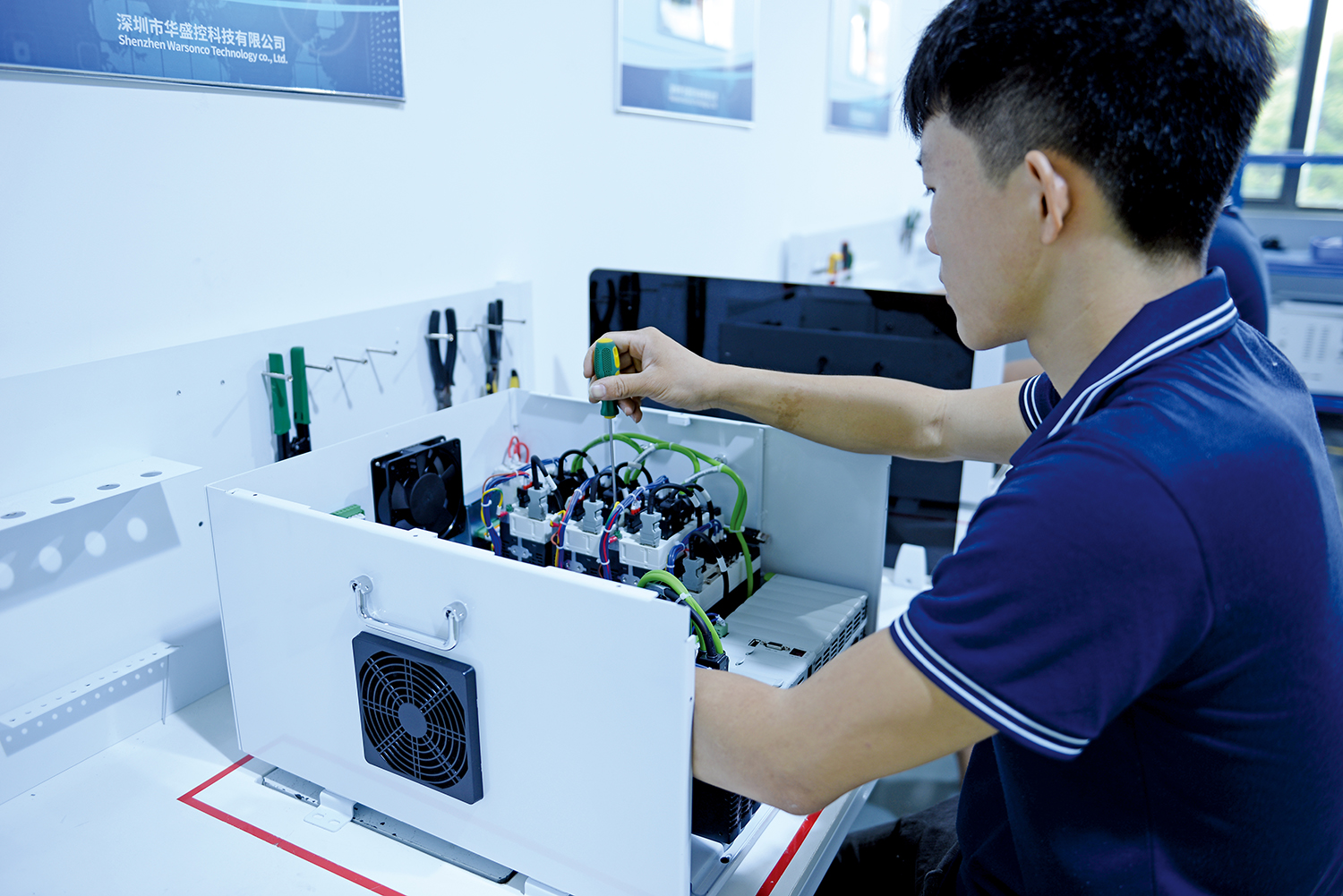 Delta Robot,Scara Robot,Sorting Robot,Packing Robot,Robot Vision,Robot Palletizer-Dongguan Warsonco