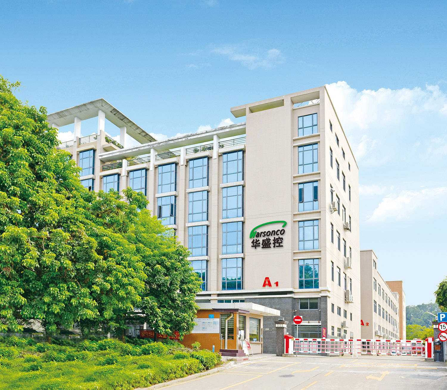 Delta Robot,Scara Robot,Sorting Robot,Packing Robot,Robot Vision,Robot Palletizer-Dongguan Warsonco