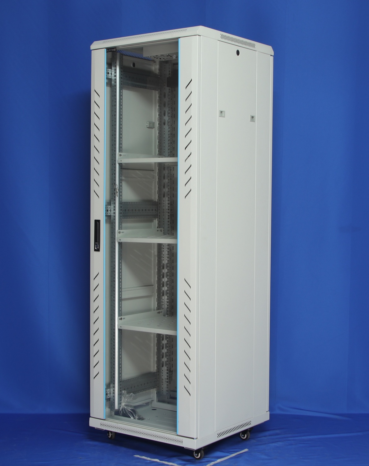 RUIYING瑞英 37U 1800x600x600网络机柜