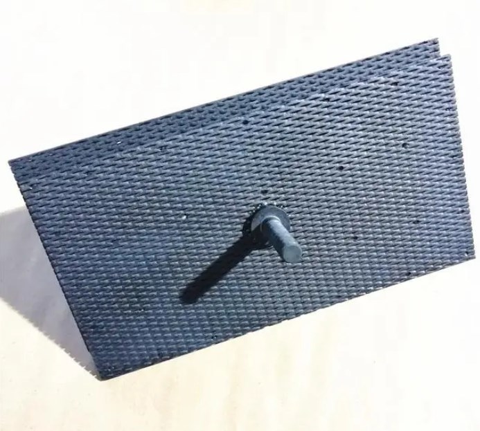 Platinum Titanium Mesh: A Versatile Powerhouse in Sensor Applications ...