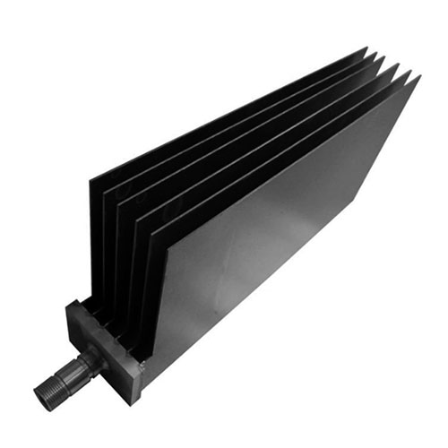 Ruthenium-iridium coated titanium anode with precious metal oxide-HanYi ...