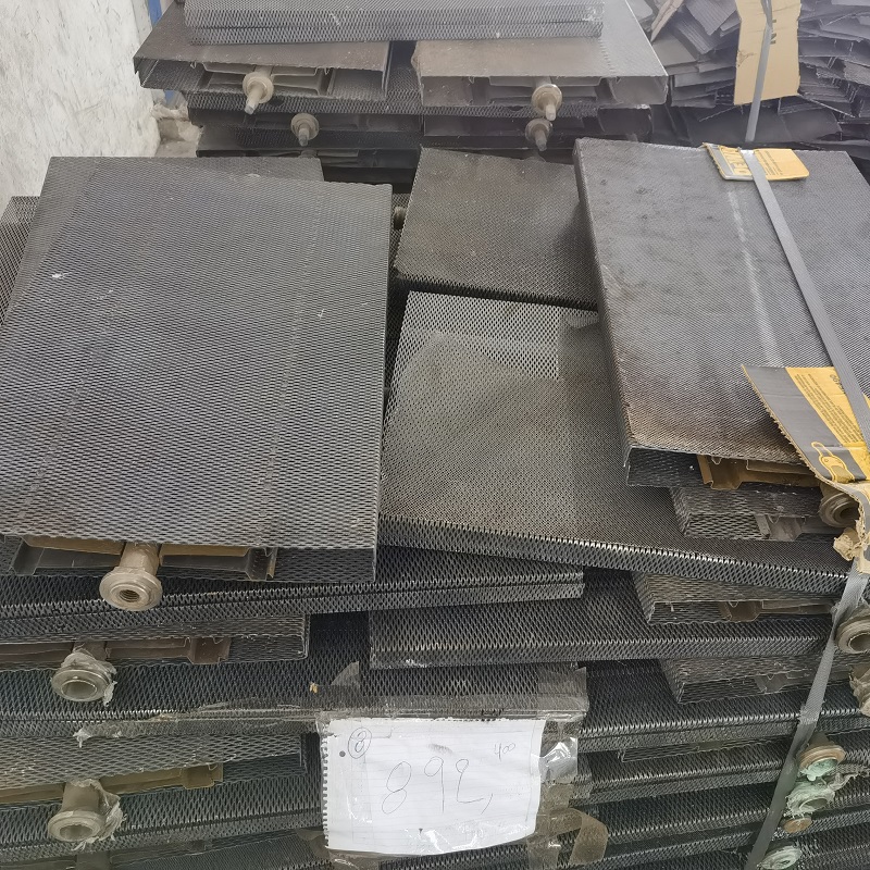 Recycling DSA-Coated Titanium Anodes: A Green Engine for Resource ...