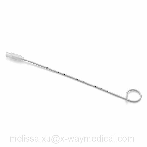 5F 6F 7F 8F ~ 14F Short term thoracic and abdominal cavity Drainage ...