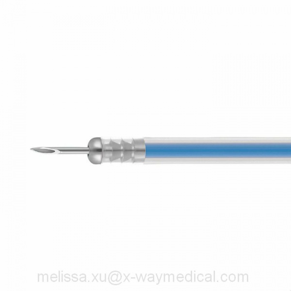 Disposable Reusable autoclavable 1.8mm 1200mm endoscopic dissection ...