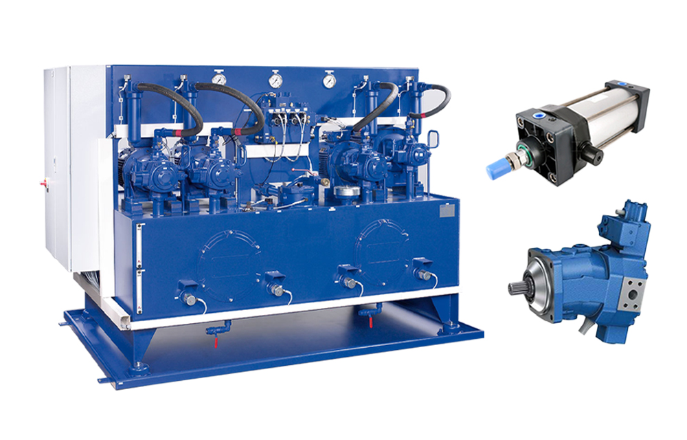 KRES POWER SYSTEMS ONTARIO CORPORATION