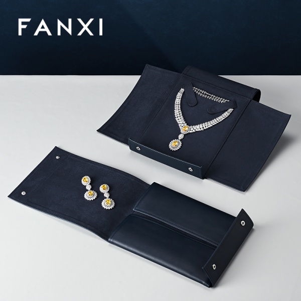 FANXI -- Supplier of jewelry packaging & display