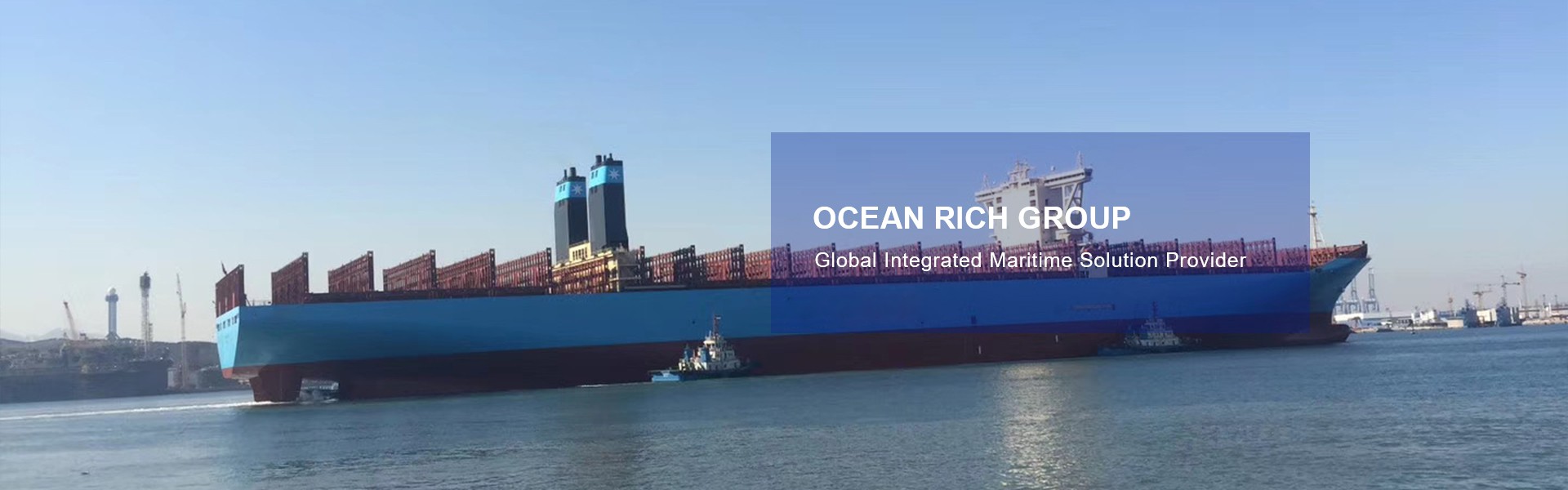 Ocean Rich Group