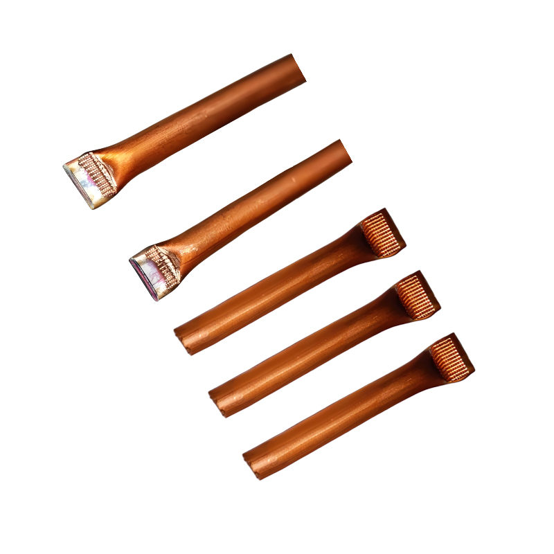 Ultrasonic metal welding machine for refrigerant copper tube of air ...