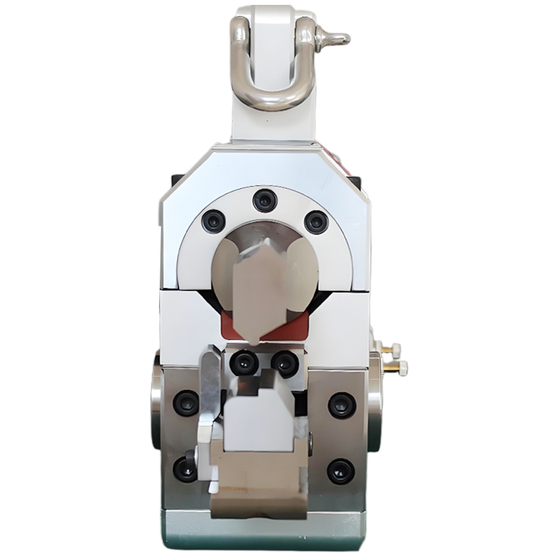 Ultrasonic metal welding machine for refrigerant copper tube of air ...