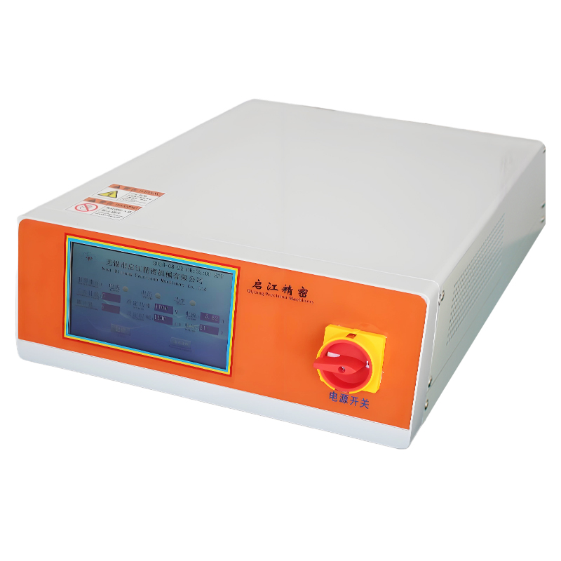 Ultrasonic metal welding machine for refrigerant copper tube of air ...